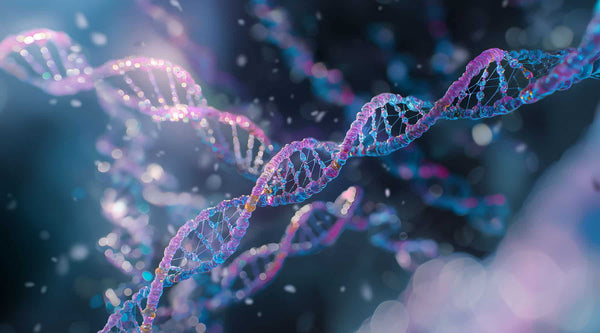 Where does biological information come from? | Science Shepherd ...