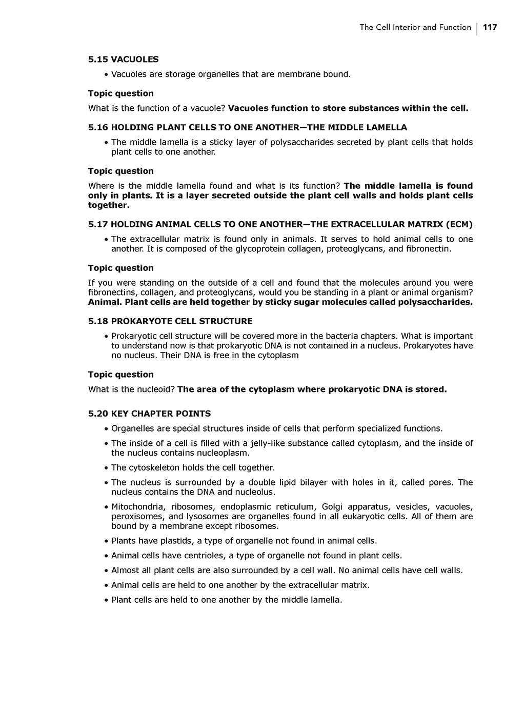 High School Biology Curriculum Homeschool Parent Guide - Science ...