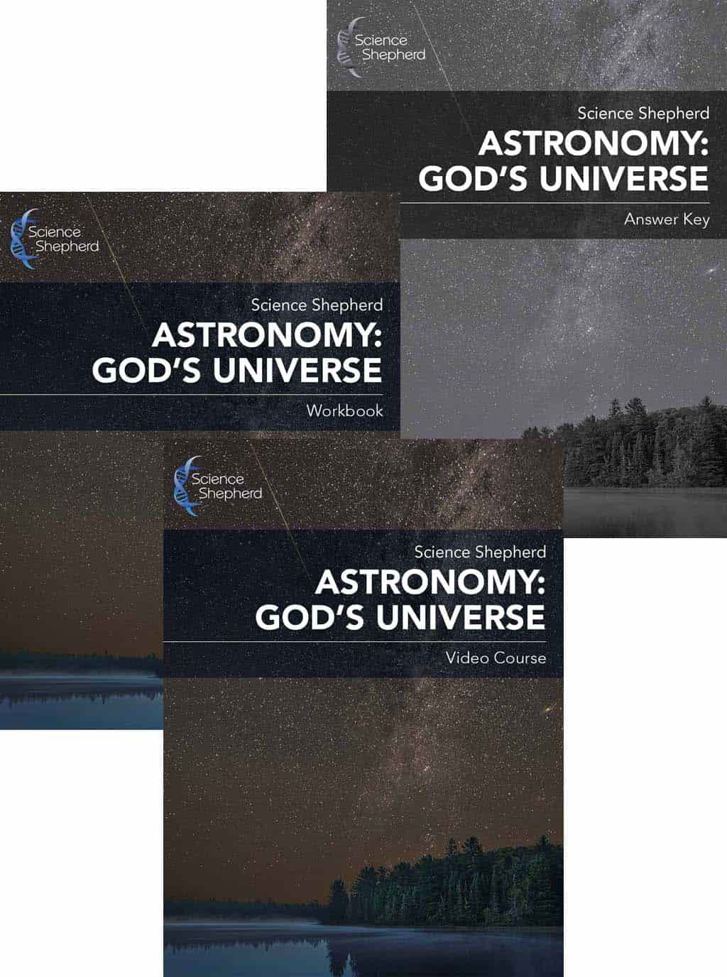 Homeschool Science Curriculum from Science Shepherd - Science Shepherd ...