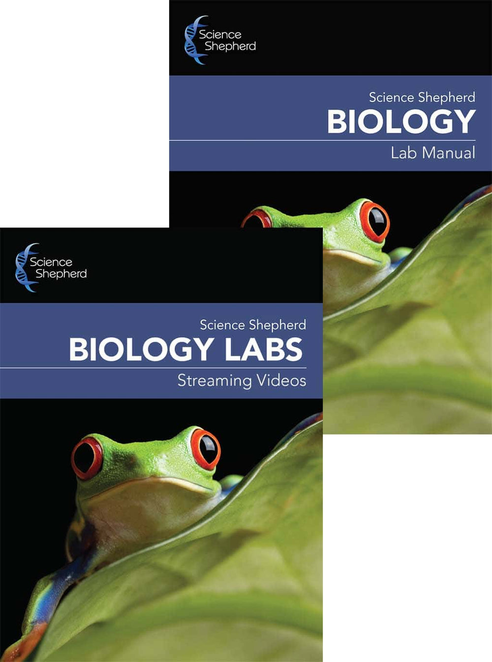 Homeschool Biology Labs Made Easy | Science Shepherd - Science Shepherd ...